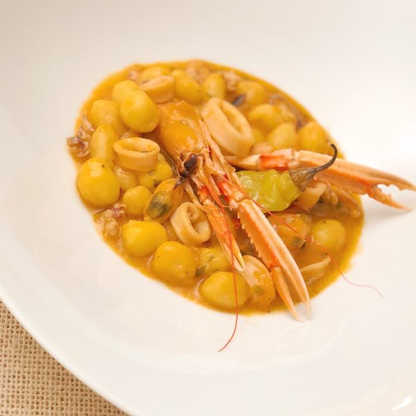 Dombrés et haricots rouges - Je cuisine créole