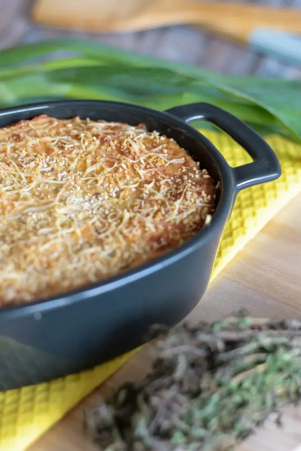 Bami & Nassi - Je cuisine créole