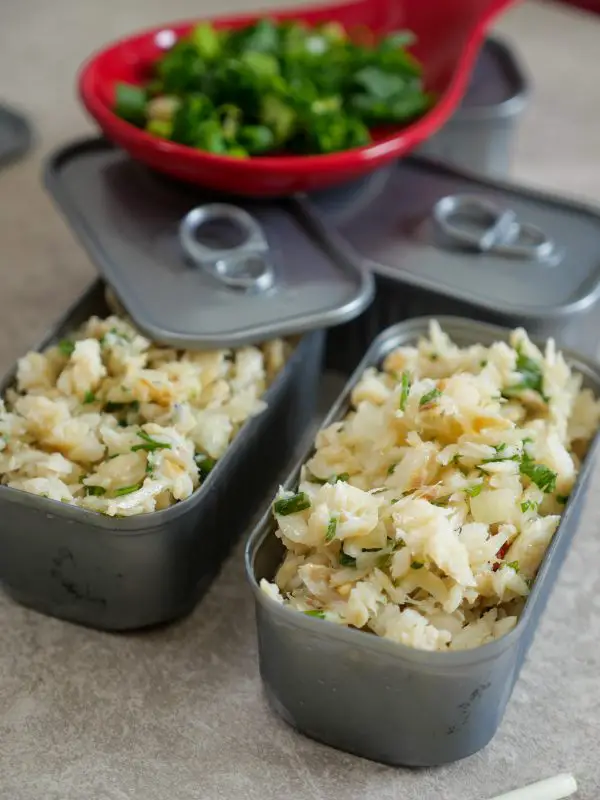 Bami & Nassi - Je cuisine créole