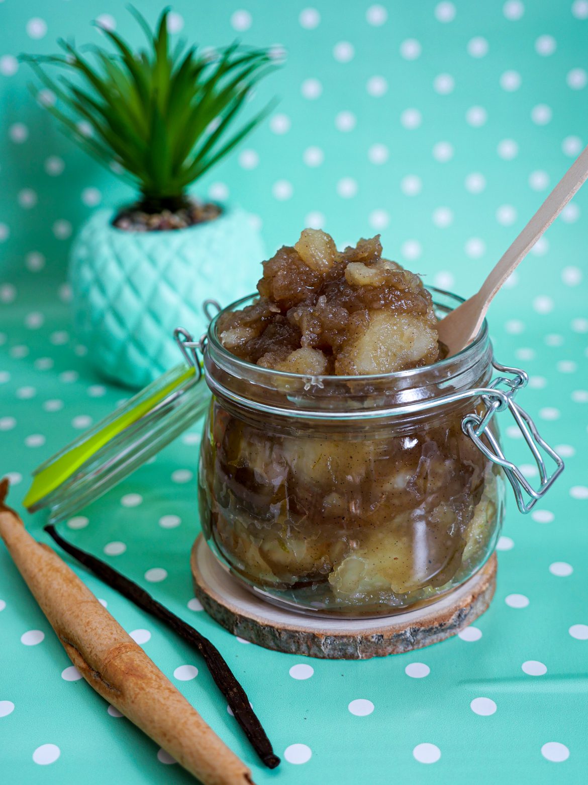Confiture de patate douce - Je cuisine créole