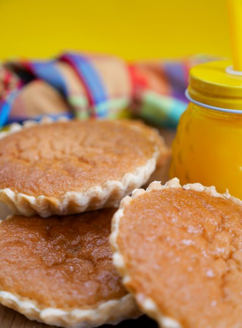 Gratin de fruit à pain - Je cuisine créole