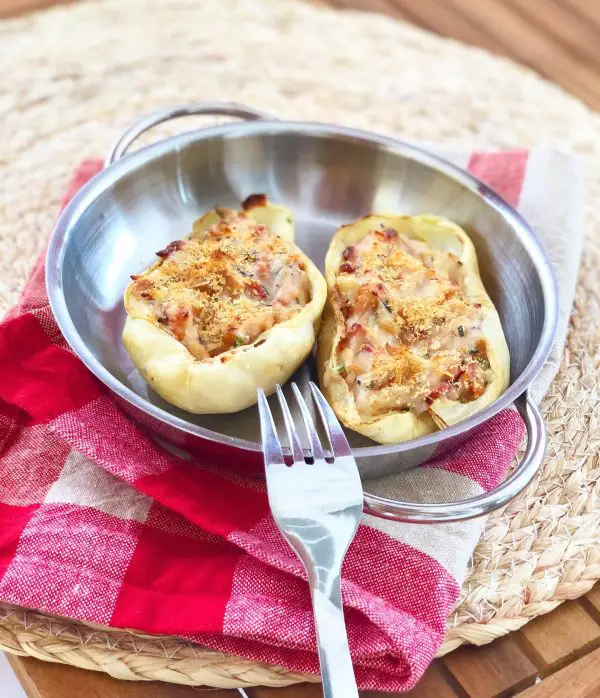 Fricassée de chatrou (poulpe) - Je cuisine créole