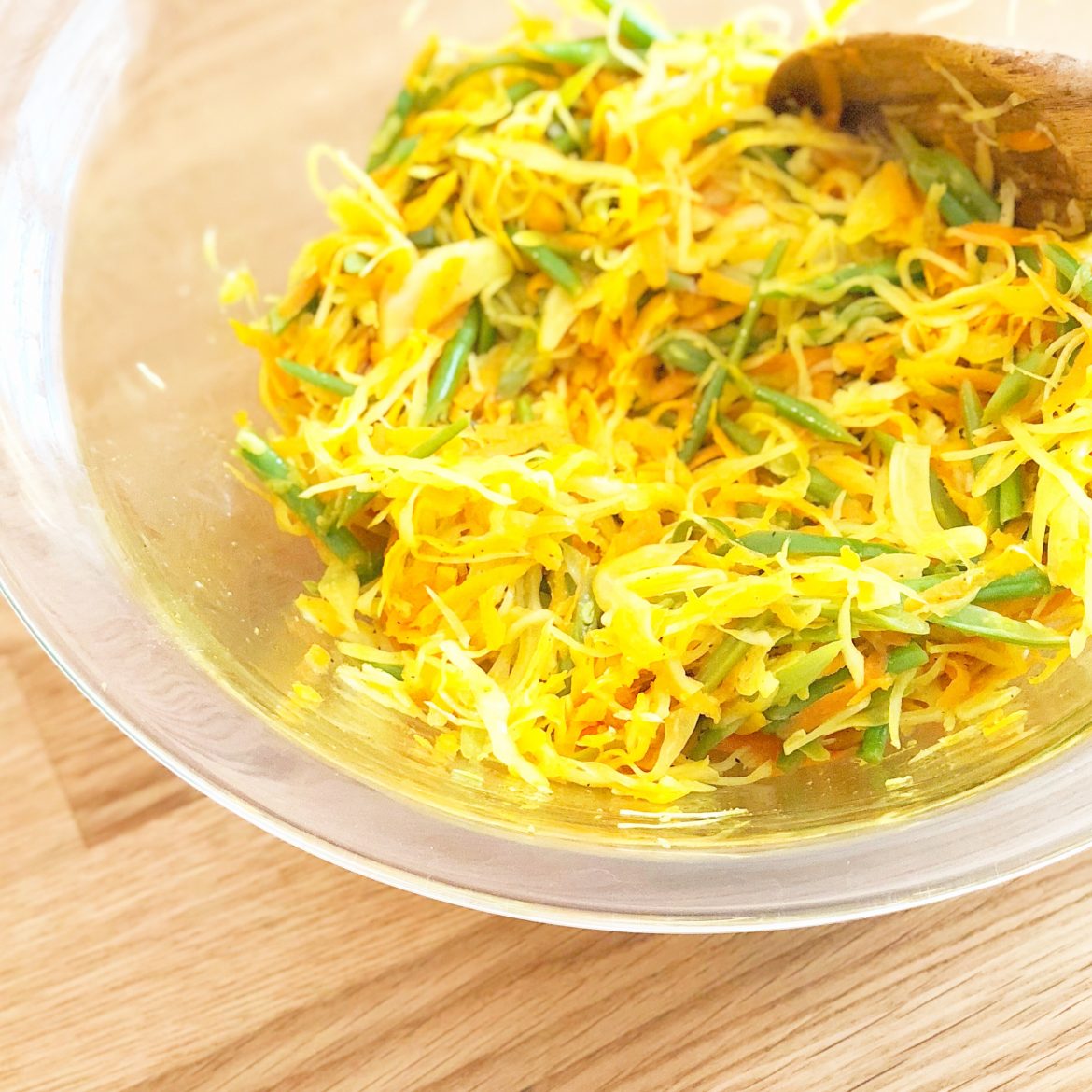 Achards de légumes - Je cuisine créole