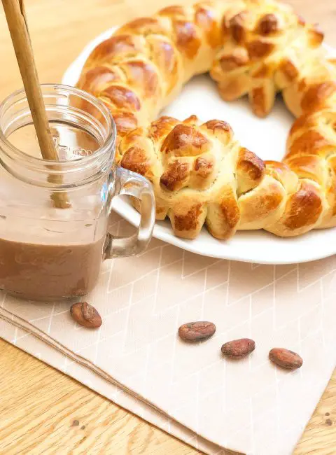 Gratin de fruit à pain - Je cuisine créole