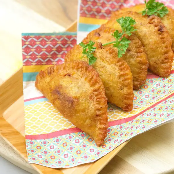 Fricassée de chatrou (poulpe) - Je cuisine créole