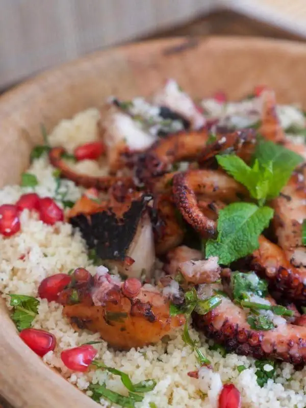 Bami & Nassi - Je cuisine créole