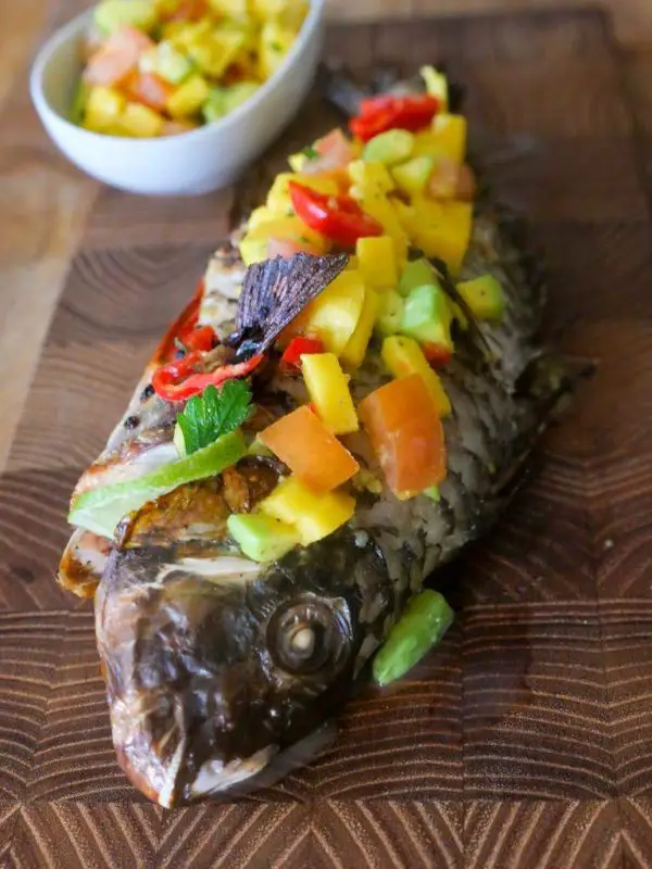 Gratin de banane plantain - Je cuisine créole