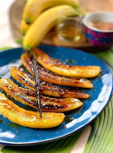 Gros gâteau au coco - Je cuisine créole