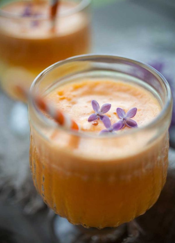 Dizé milé - Je cuisine créole