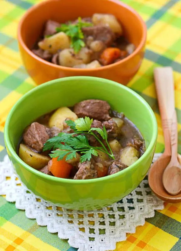 Bami & Nassi - Je cuisine créole