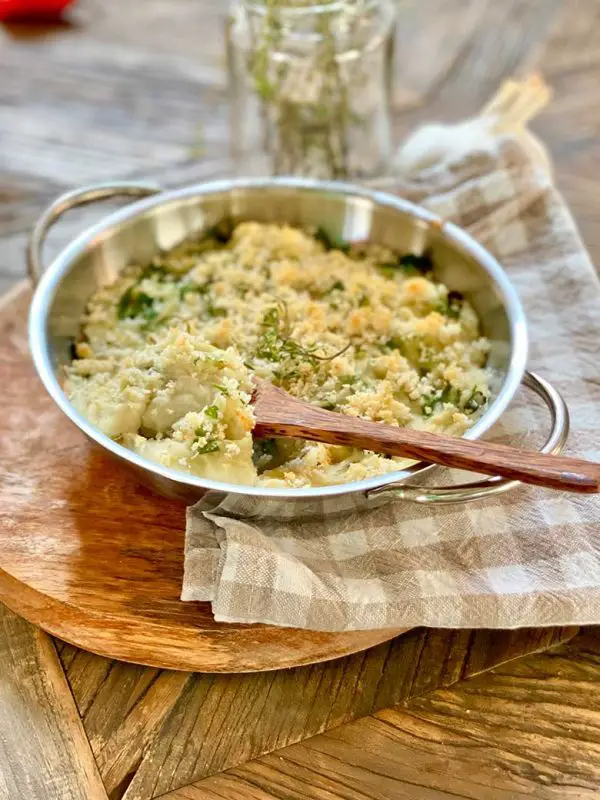 Dombrés et haricots rouges - Je cuisine créole