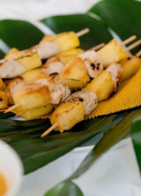 Bami & Nassi - Je cuisine créole