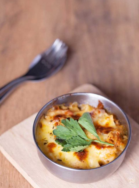 Punch au coco - Je cuisine créole