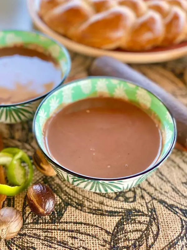 Dizé milé - Je cuisine créole