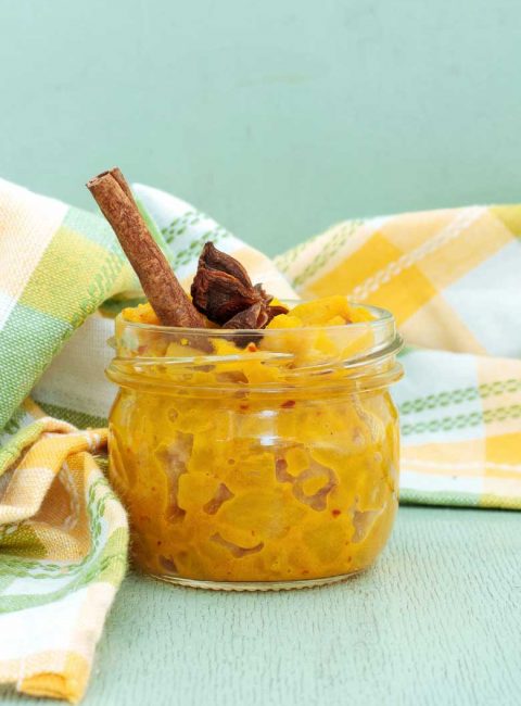 Chiquetaille de morue - Je cuisine créole