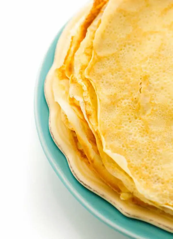 Bami & Nassi - Je cuisine créole