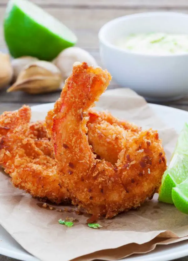 Cassolette de lambi - Je cuisine créole