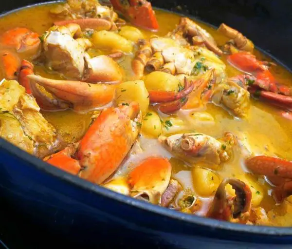 Bami & Nassi - Je cuisine créole