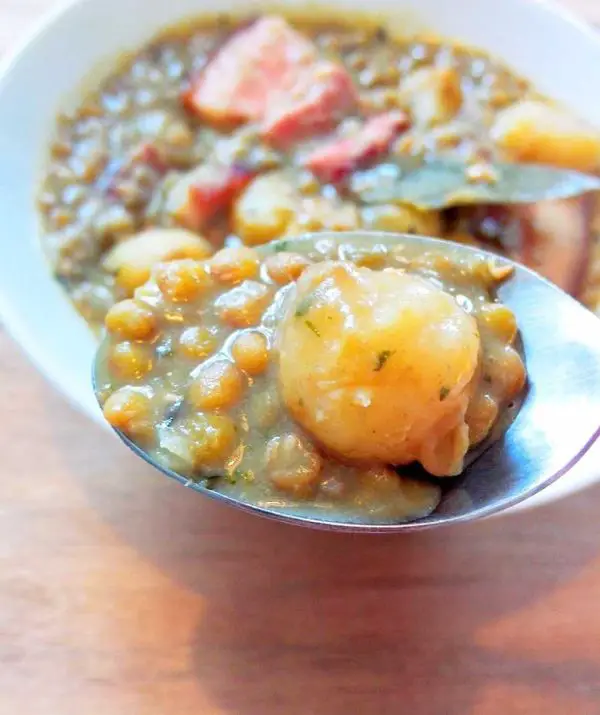 Bami & Nassi - Je cuisine créole