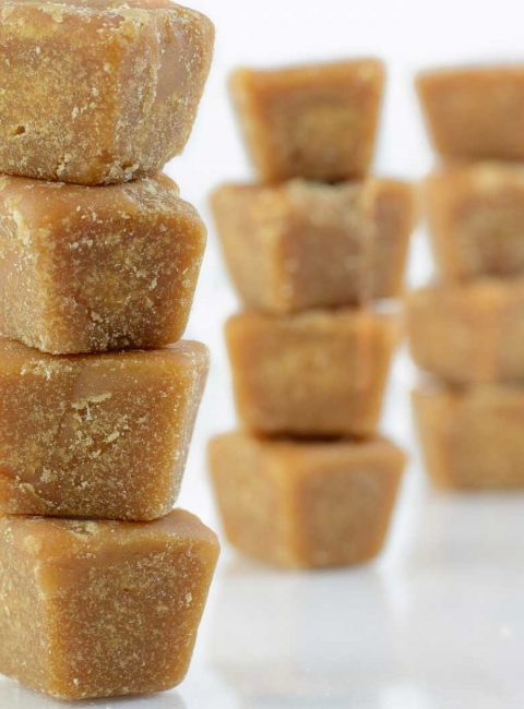 Gâteau pistache - Je cuisine créole