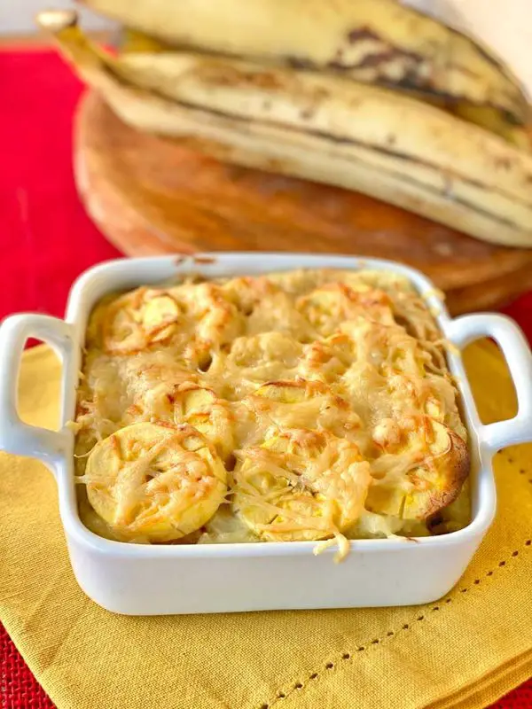 Bami & Nassi - Je cuisine créole