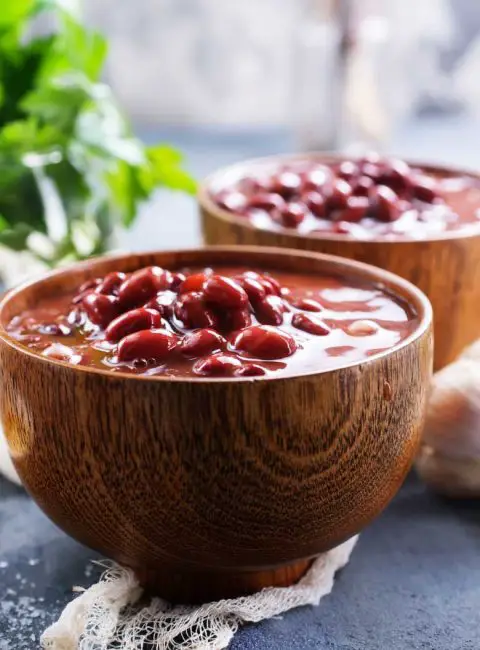 Chatrou au curry & coco - Je cuisine créole