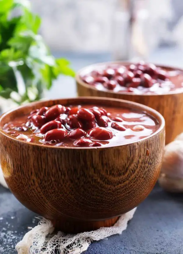 Bami & Nassi - Je cuisine créole