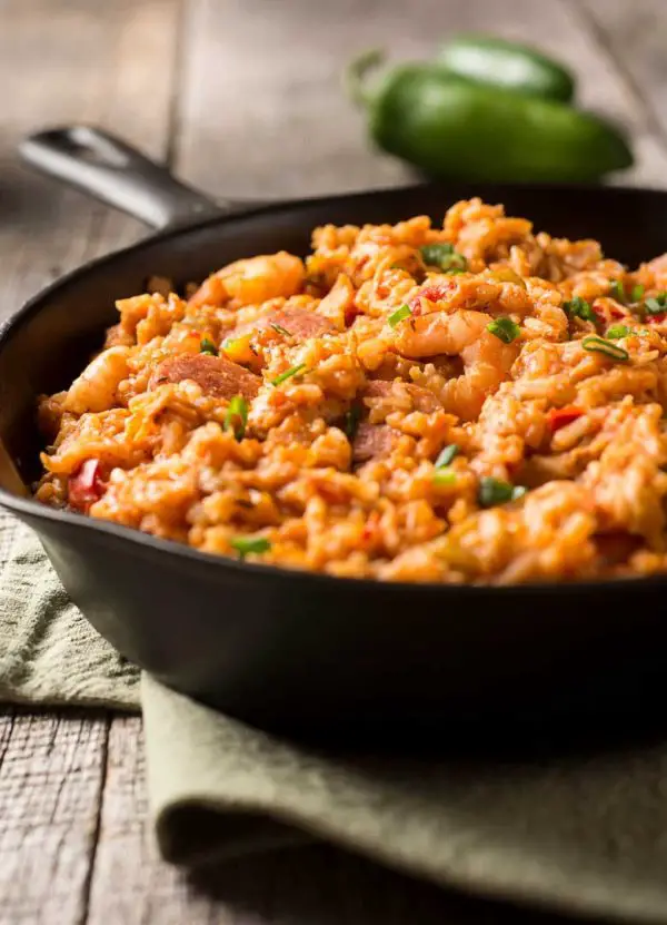 Bami & Nassi - Je cuisine créole