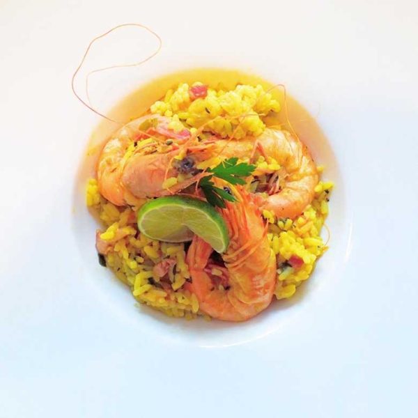 Plats incontournables de la gastronomie guyanaise - Je cuisine créole