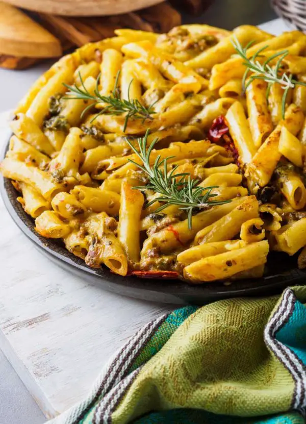 Bami & Nassi - Je cuisine créole