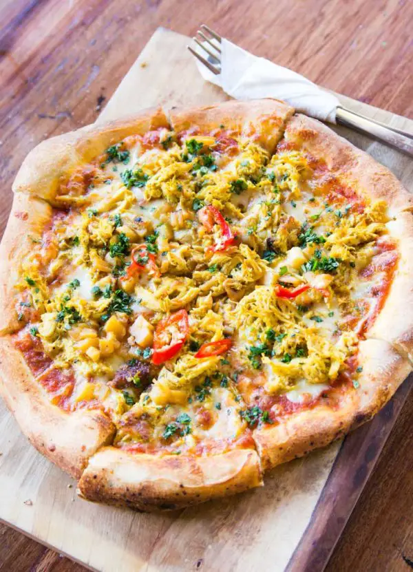 Bami & Nassi - Je cuisine créole