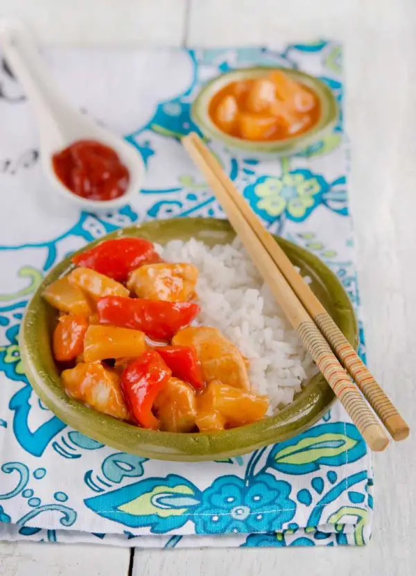 Bami & Nassi - Je cuisine créole