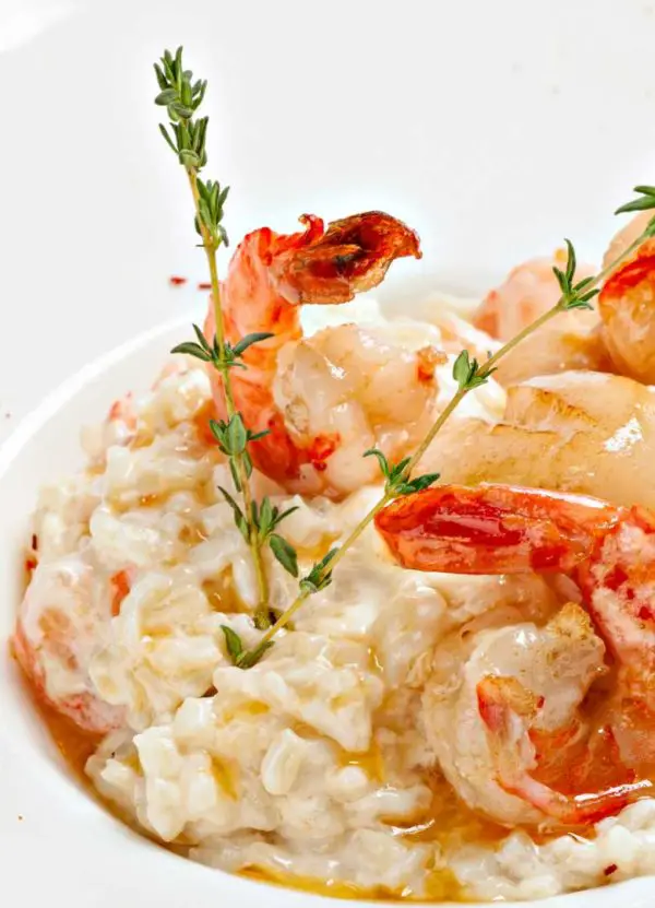 Bami & Nassi - Je cuisine créole