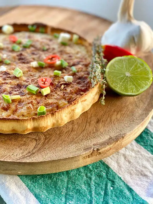 Bami & Nassi - Je cuisine créole