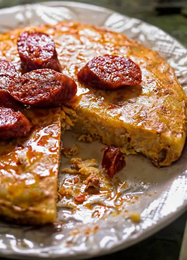 Bami & Nassi - Je cuisine créole