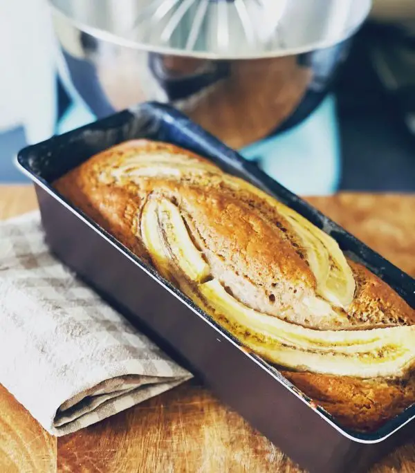 Gâteau Ti son - Je cuisine créole