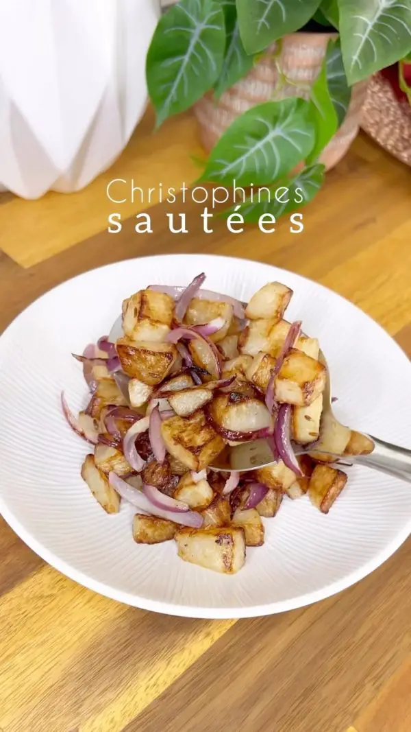 Bami & Nassi - Je cuisine créole